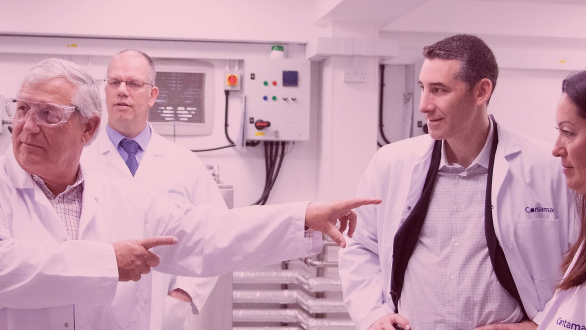 Optimum Infinite: responding to an industry desire for a hyper Dk GP ...