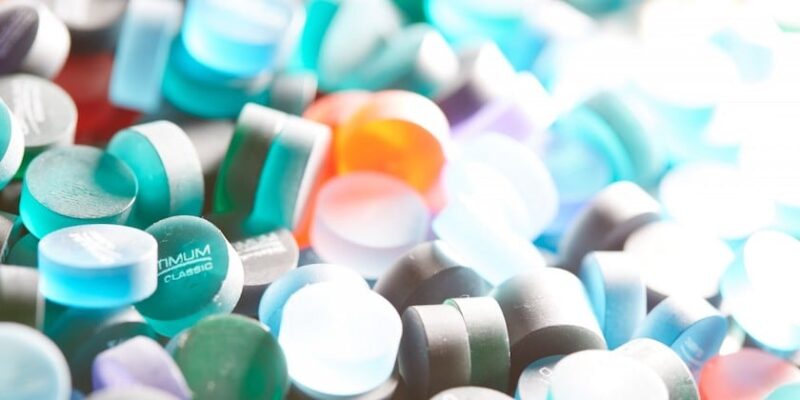 Streamlining Material Selection - Contamac