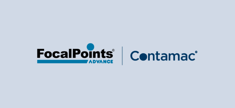 Streamlining Material Selection - Contamac