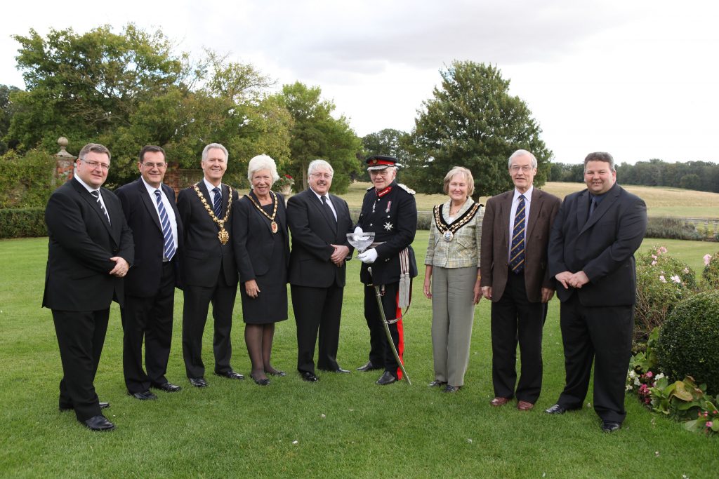 Rob Lewis – Operations Director - Contamac