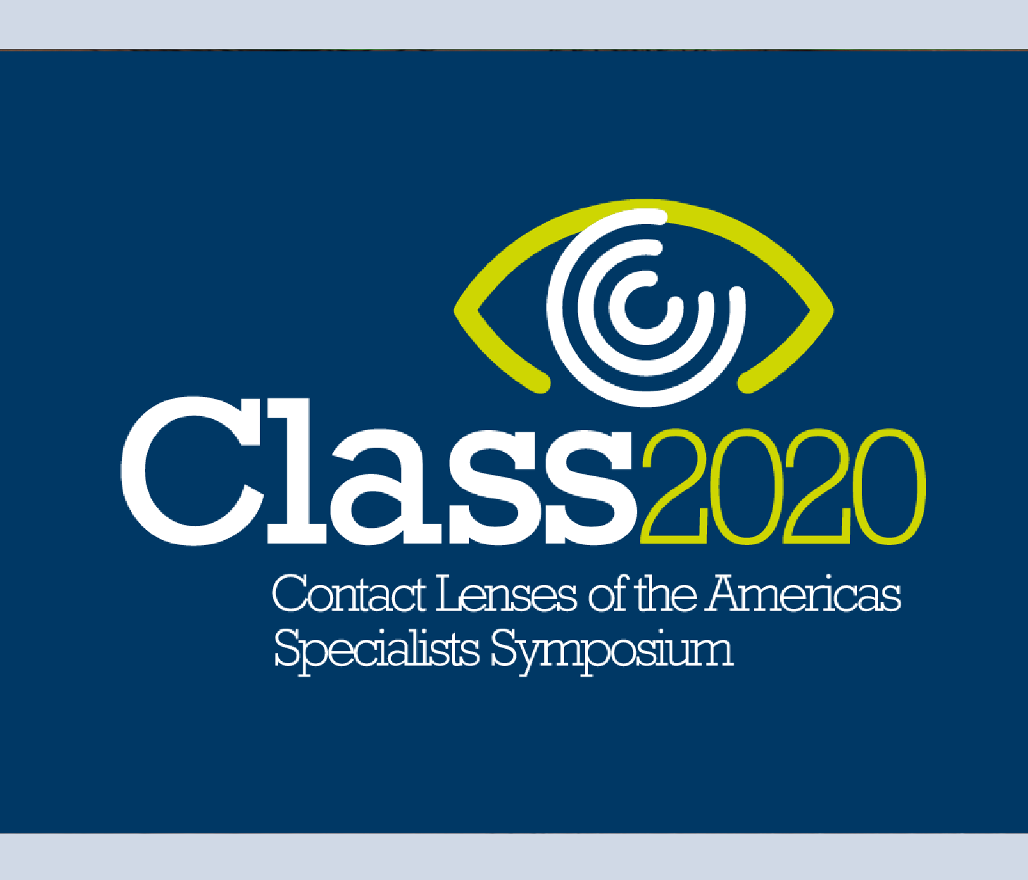 Class 2020 Online - Contamac